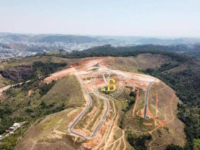Terreno / Lote para Venda em Juiz de Fora/MG Santo Antônio