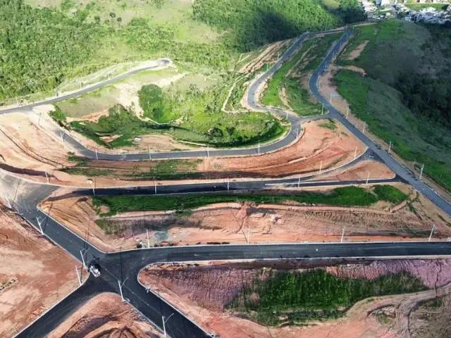 Terreno / Lote para Venda em Juiz de Fora/MG Santo Antônio