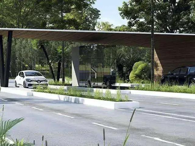 Terreno / Lote para Venda em Juiz de Fora/MG Santo Antônio