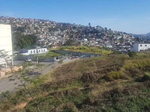 Terreno / Lote para Venda em Juiz de Fora/MG Santo Antônio