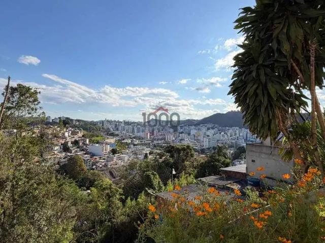 Terreno / Lote para Venda em Juiz de Fora/MG Santos Anjos