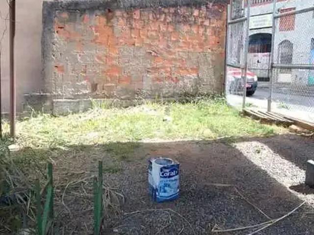Terreno / Lote para Venda em Juiz de Fora/MG Santos Anjos