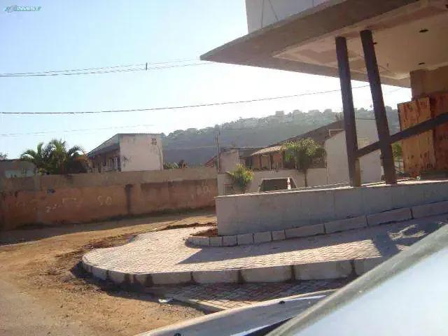 Terreno / Lote para Venda em Juiz de Fora/MG Santos Dumont