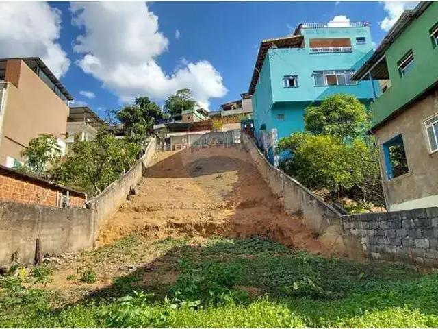 Terreno / Lote para Venda em Juiz de Fora/MG Santos Dumont