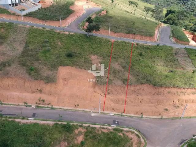 Terreno / Lote para Venda em Juiz de Fora/MG Sagrado Coração de Jesus
