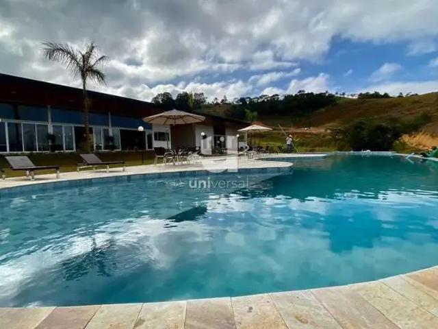 Terreno / Lote para Venda em Juiz de Fora/MG Salvaterra