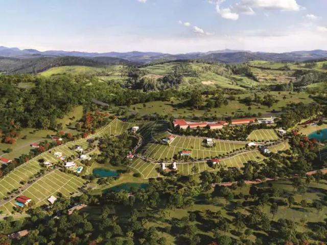 Terreno / Lote para Venda em Juiz de Fora/MG Salvaterra