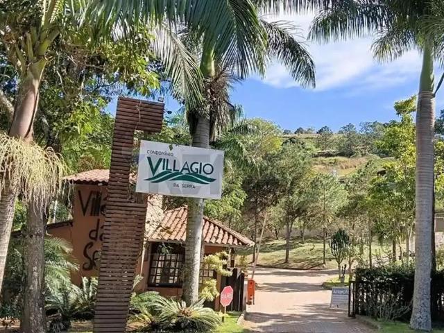 Terreno / Lote para Venda em Juiz de Fora/MG Salvaterra