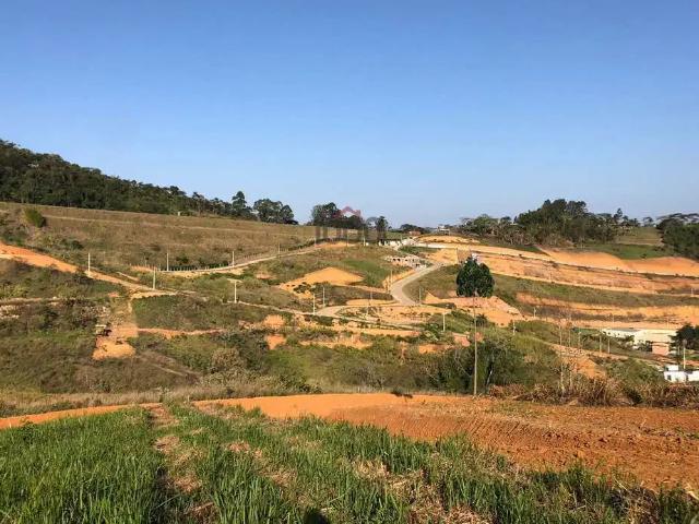 Terreno / Lote para Venda em Juiz de Fora/MG Salvaterra