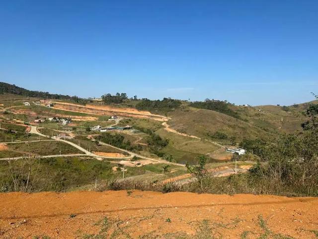 Terreno / Lote para Venda em Juiz de Fora/MG Salvaterra