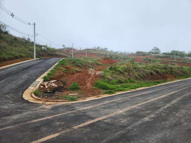 Terreno / Lote para Venda em Juiz de Fora/MG Salvaterra