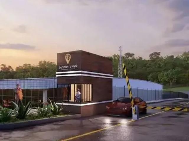 Terreno / Lote para Venda em Juiz de Fora/MG Salvaterra