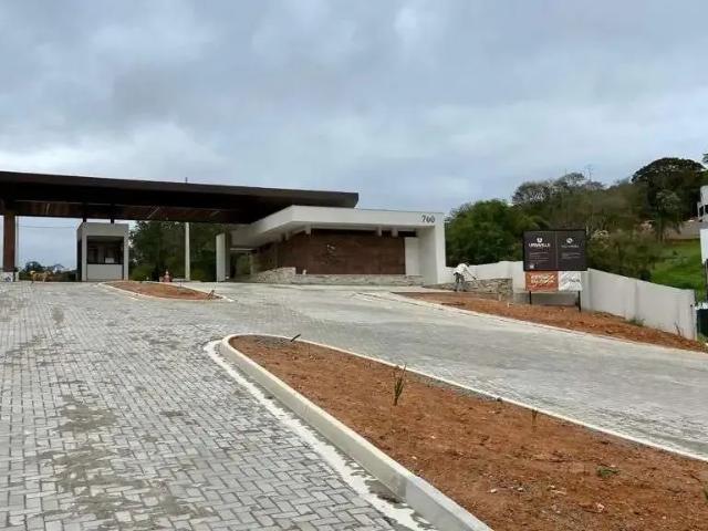 Terreno / Lote para Venda em Juiz de Fora/MG Salvaterra