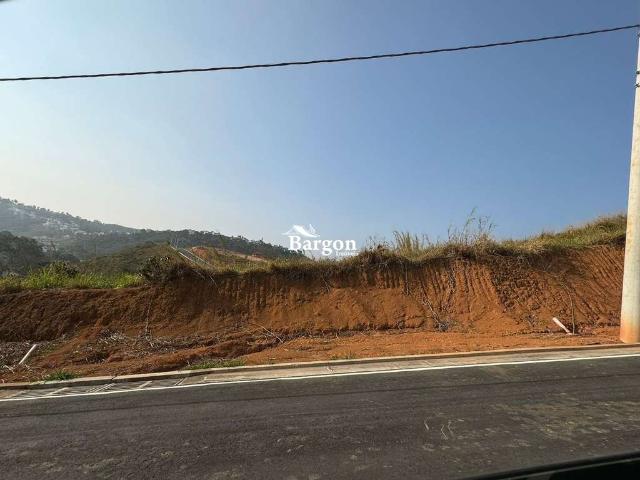 Terreno / Lote para Venda em Juiz de Fora/MG Salvaterra