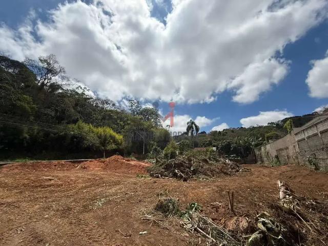 Terreno / Lote para Venda em Juiz de Fora/MG Serro Azul