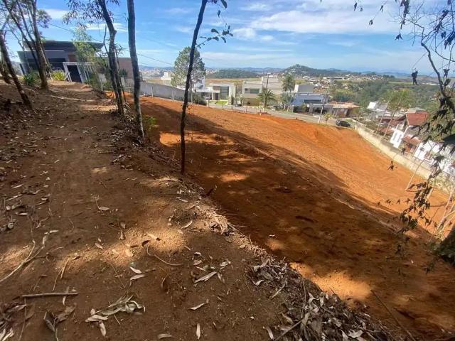 Terreno / Lote para Venda em Juiz de Fora/MG Spina Ville II