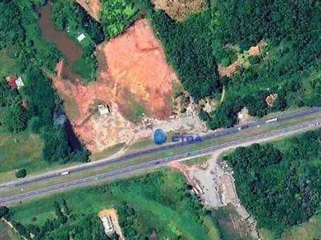 Terreno / Lote para Venda em Juquiá/SP Centro
