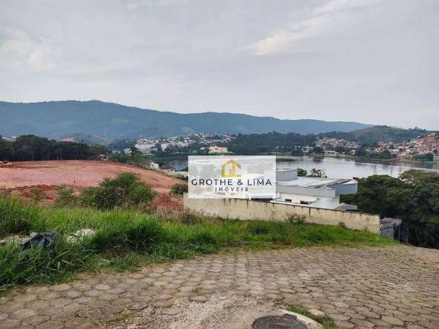 Terreno / Lote para Venda em Lambari/MG Galo Branco