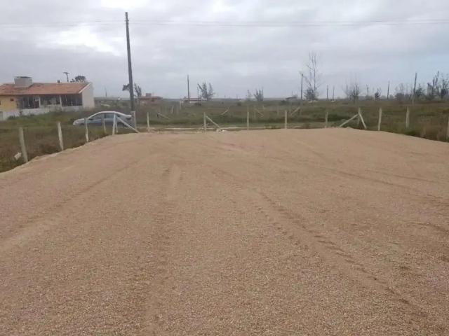 Terreno / Lote para Venda em Laguna/SC Balneário Praia do Sol
