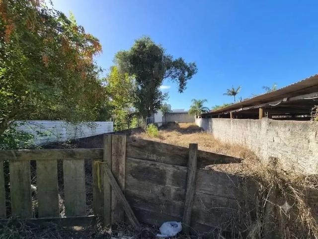 Terreno / Lote para Venda em Laguna/SC Barbacena