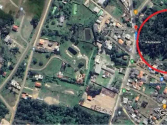 Terreno / Lote para Venda em Laguna/SC Barbacena