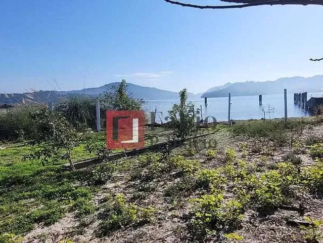 Terreno / Lote para Venda em Laguna/SC Caputera 1 Quartos