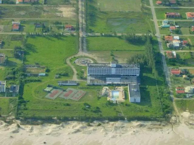 Terreno / Lote para Venda em Laguna/SC Itapirubá