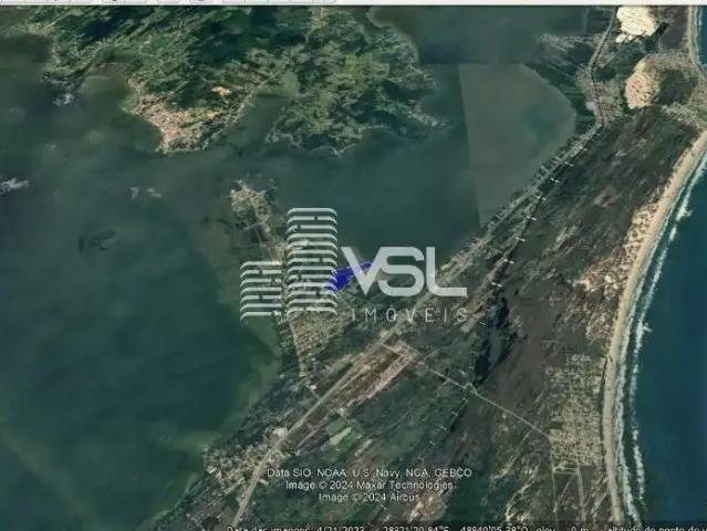 Terreno / Lote para Venda em Laguna/SC Itapirubá