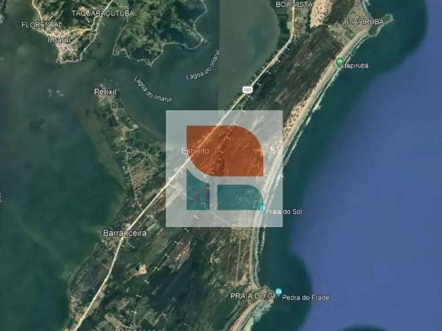 Terreno / Lote para Venda em Laguna/SC Itapirubá