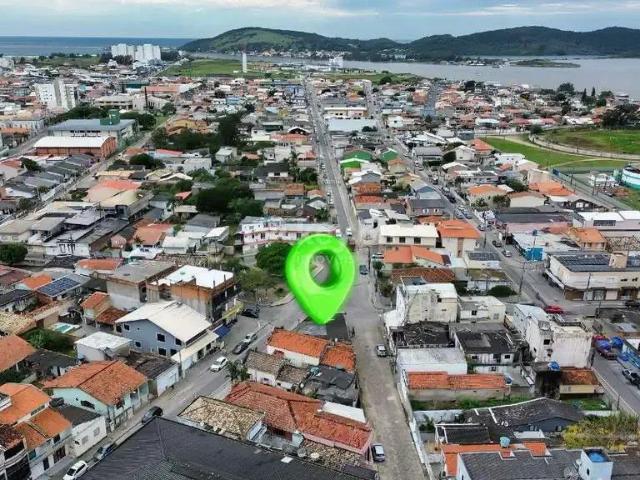 Terreno / Lote para Venda em Laguna/SC Magalhães 2 Quartos