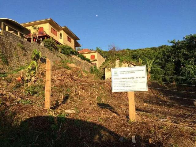 Terreno / Lote para Venda em Laguna/SC Mar Grosso