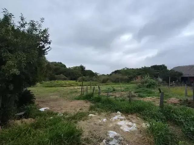 Terreno / Lote para Venda em Laguna/SC Mato Alto