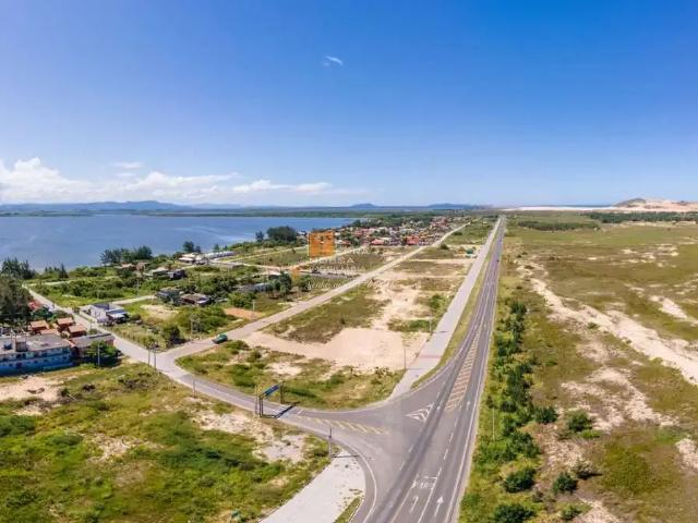 Terreno / Lote para Venda em Laguna/SC Praia da Cigana