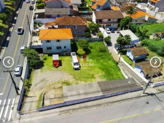 Terreno / Lote para Venda em Lages/SC Centro
