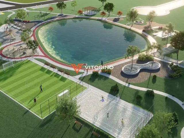 Terreno / Lote para Venda em Lages/SC Chapada