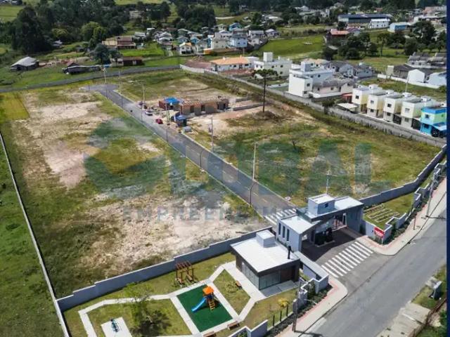 Terreno / Lote para Venda em Lages/SC Jardim Celina