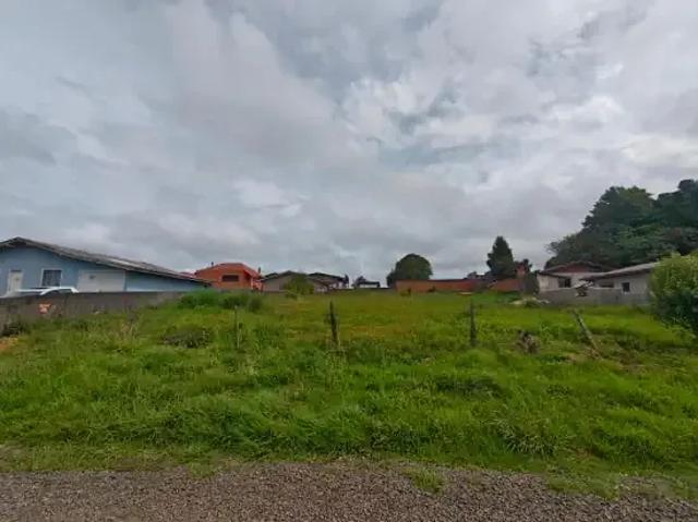 Terreno / Lote para Venda em Lages/SC Santa Cândida