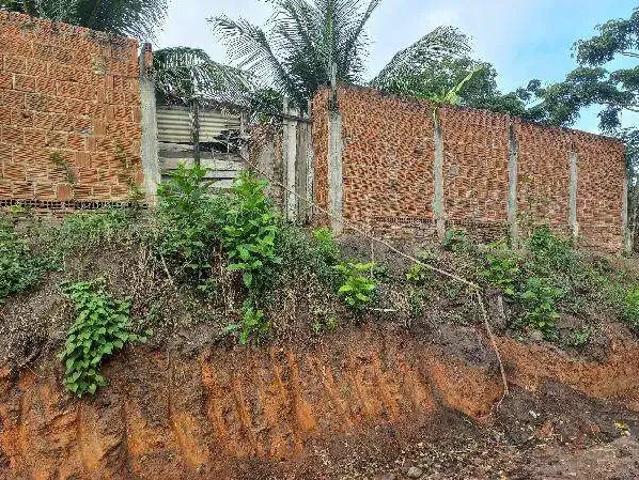 Terreno / Lote para Venda em Lagoa do Carro/PE Loteamento Recanto Carpina