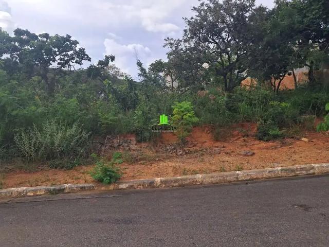 Terreno / Lote para Venda em Lagoa Santa/MG Mariposas