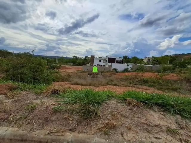 Terreno / Lote para Venda em Lagoa Santa/MG Mariposas