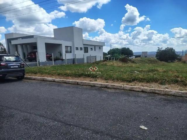 Terreno / Lote para Venda em Lagoa Santa/MG Mirante Do Fidalgo
