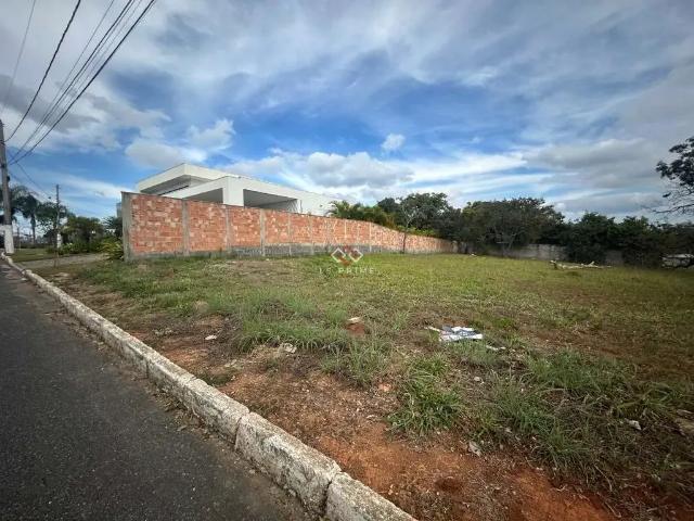 Terreno / Lote para Venda em Lagoa Santa/MG Mirante Do Fidalgo