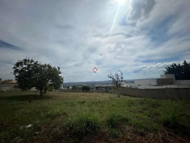 Terreno / Lote para Venda em Lagoa Santa/MG Mirante Do Fidalgo