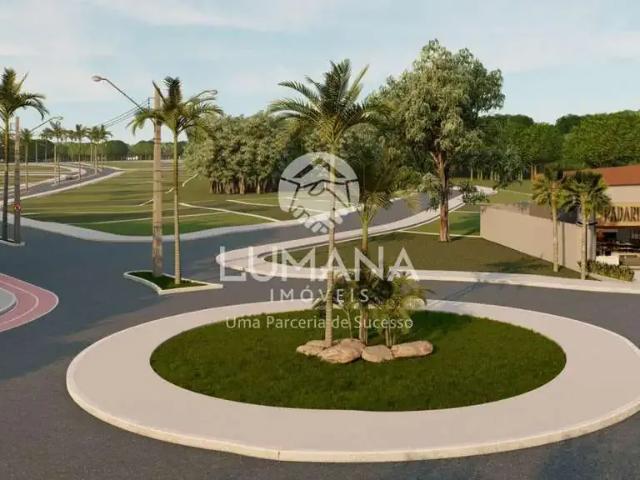 Terreno / Lote para Venda em Lagoa Santa/MG Moradas da Lapinha