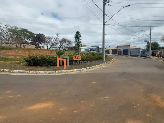 Terreno / Lote para Venda em Lagoa Santa/MG Nossa Senhora de Fatima