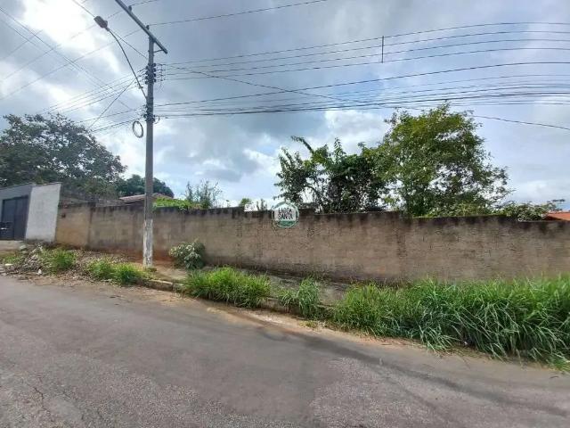 Terreno / Lote para Venda em Lagoa Santa/MG Nossa Senhora de Lourdes