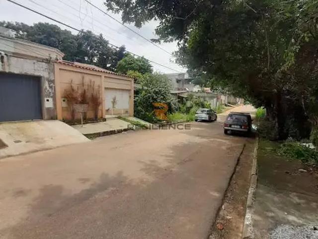 Terreno / Lote para Venda em Lagoa Santa/MG Novo Santos Dumont