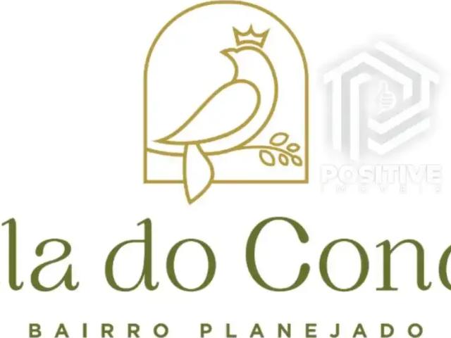 Terreno / Lote para Venda em Lagoa Santa/MG Novo Santos Dumont