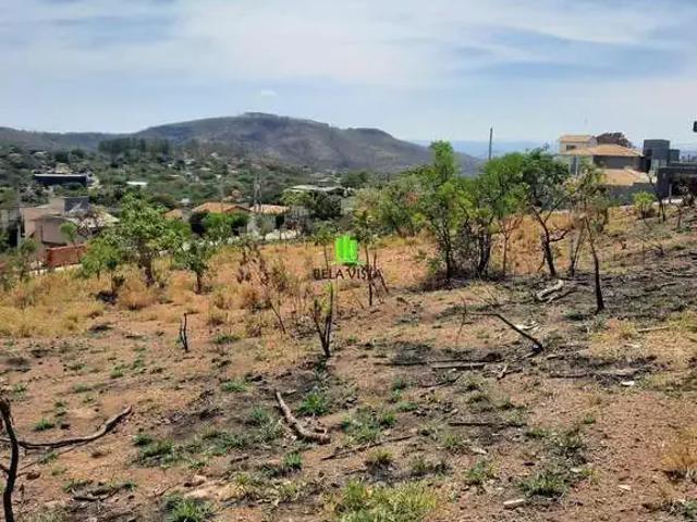 Terreno / Lote para Venda em Lagoa Santa/MG Novo Santos Dumont