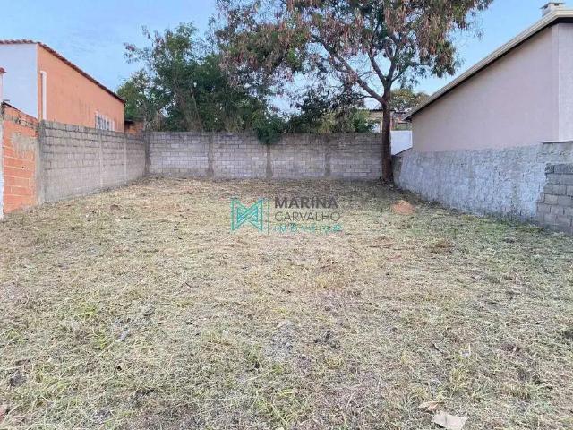 Terreno / Lote para Venda em Lagoa Santa/MG Novo Santos Dumont